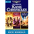 Amazon.com: Throne of Fire, The (The Kane Chronicles Book 2) eBook ...