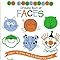 Ed Emberley's Drawing Book of Faces (REPACKAGED): Learn to Draw the Ed ...