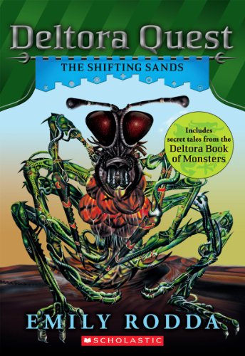 Deltora Quest Book Series