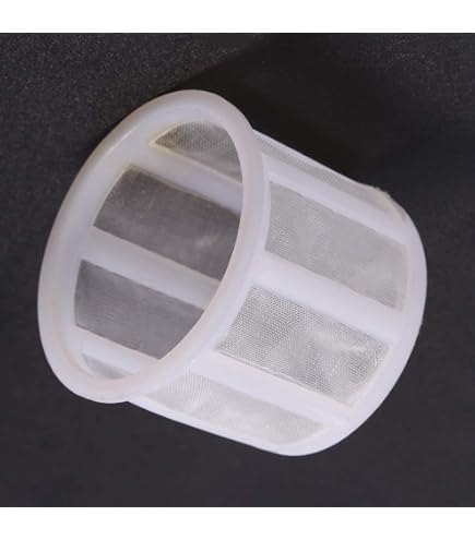 Outboard Fuel Inlet Strainer Fuel Tank Mesh Filter Replacement ...
