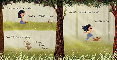 We Walk Through the Forest | Pricepulse