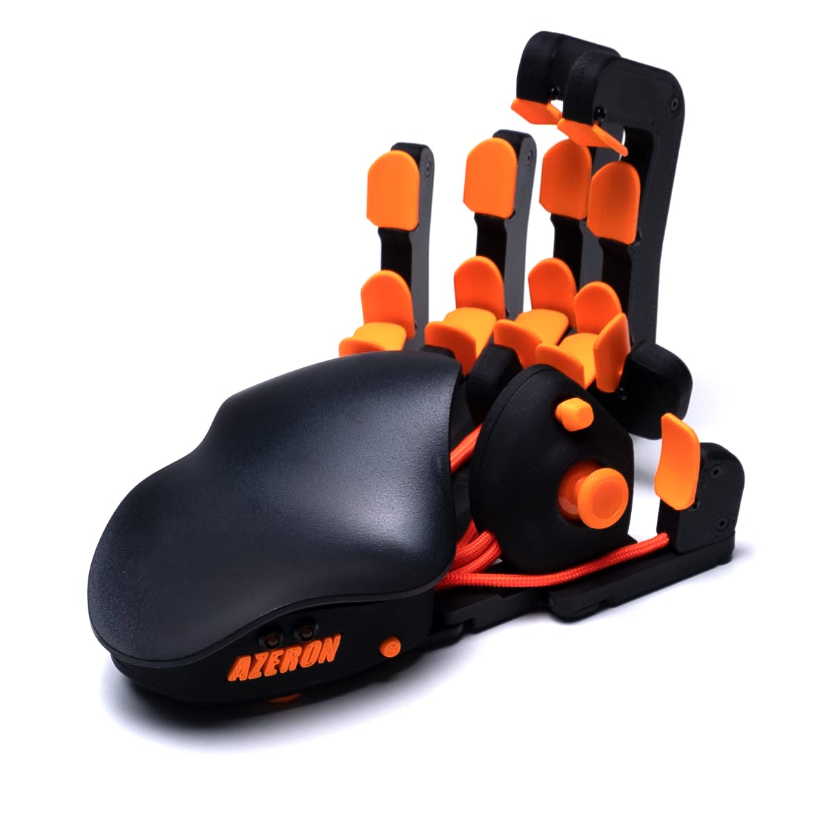 Mua AZERON Classic – Programmable Gaming Keyboard for PC Gaming – 3D Printed Customized Keypad ...