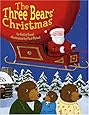 The Three Bears' Christmas: Kathy Duval, Paul Meisel: 9780823418718 ...