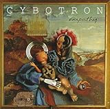CYBOTRON discography and reviews