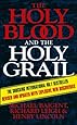 The Holy Blood And The Holy Grail: Amazon.co.uk: Henry Lincoln, Michael Baigent, Richard Leigh ...