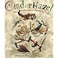 Cinderhazel: The Cinderella of Halloween: Lattimore, Deborah Nourse ...
