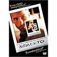 Amazon.com: Memento : Guy Pearce, Carrie-Anne Moss, Joe Pantoliano, Christopher Nolan, Jennifer ...