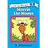 Morris Goes to School (I Can Read Level 1) - Kindle edition by B ...