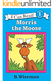 Morris Goes to School (I Can Read Level 1) - Kindle edition by B ...
