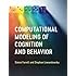 Amazon.com: Computational Modeling in Cognition: Principles and Practice (9781412970761 ...
