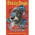 The Giggler Treatment: Roddy Doyle: 9781407105246: Amazon.com: Books