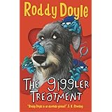 The Giggler Treatment: Roddy Doyle, Brian Ajhar: 9780439162999: Amazon ...