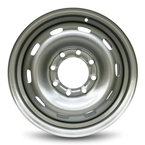 dodge ram 2500 17 inch rims