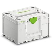 Festool 204851 Systainer - Amazon.com