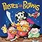 Pirates in Pyjamas: Crowe, Caroline: 9781848691360: Books - Amazon.ca