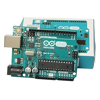 Arduino Uno Smd Pinout