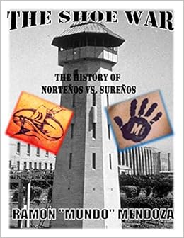 San Jose Norteno Gangs Horseshoe