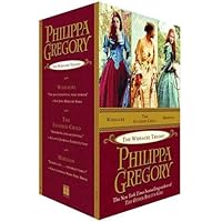 Wideacre Trilogy Box Set: Wideacre, The Favored Child, Meridon: Gregory ...