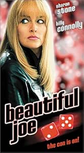 Beautiful Joe : Stone,Sharon: Amazon.com.au: Movies & TV
