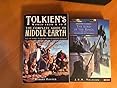 Amazon.com: Tolkien's World from A to Z: The Complete Guide to Middle ...