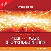 Field and Wave Electromagnetics (Addison-Wesley Series in Electrical ...