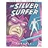 Amazon.com: Silver Surfer: Parable (9780785162094): Stan Lee, Moebius ...