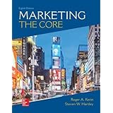 Amazon.com: Marketing: The Core: 9781260729184: Kerin, Roger A ...