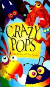 Crazy Pops: Faulkner, Keith: 9781855650138: Amazon.com: Books