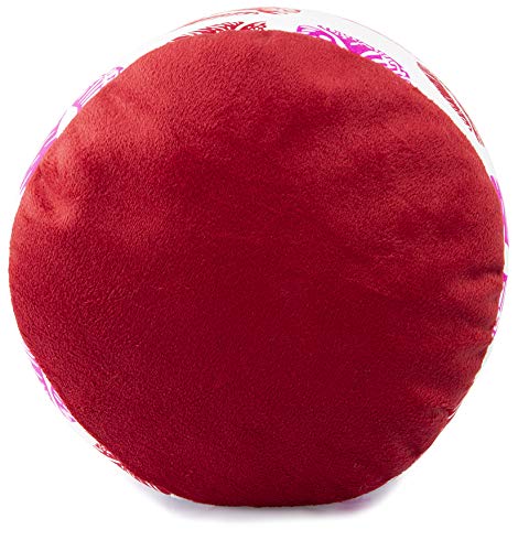 Deluxe Comfort Squish Beads Bed Mooshi Squishy Microbead Pillow, 1 ...