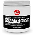 UNGÜENTO CRAMERGESIC 1Lb. (454g) CALOR LIGERO CRAMER : Amazon.com.mx ...