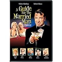 Amazon.com: A Guide for the Married Man : Walter Matthau, Robert Morse: Movies & TV