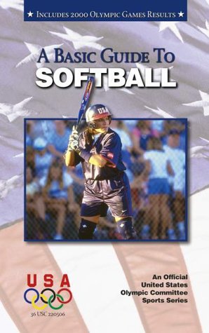 A Basic Guide to Softball: Ledeboer, Suzanne: 9781580000741: Amazon.com ...