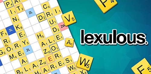 Lexulous ™ Word Game : Amazon.ca: Apps for Android