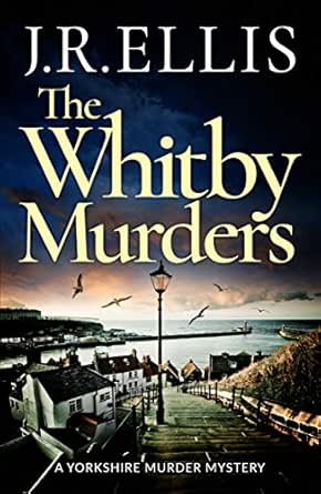 The Whitby Murders (A Yorkshire Murder Mystery Book 6) (English Edition ...