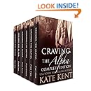 Craving the Alpha: Complete Edition - Kindle edition by Kate Kent ...