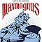 Maxmagnus. Ediz. restaurata: Amazon.it: Bunker, Max: Libri