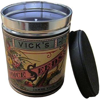 Amazon.com: Just Makes Scents Sinus Relief (Vicks Vapor Rub Type ...