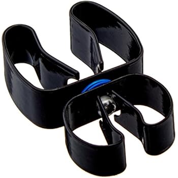 Amazon.com: Universal Reacher Clips, Conveniently Holds Reacher Grabber ...