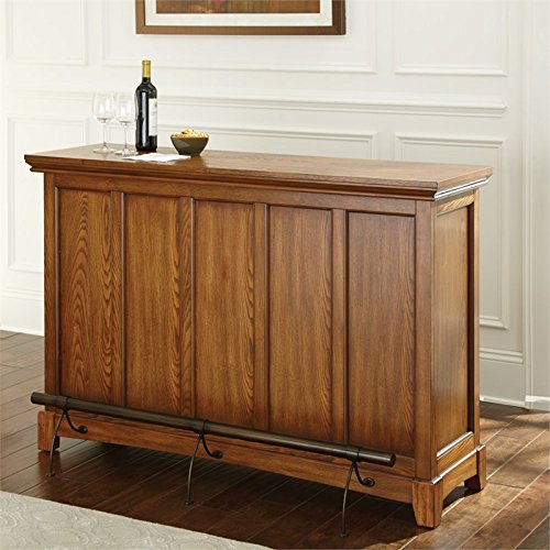 43 Insanely Cool Basement Bar Ideas for Your Home - Homesthetics ...