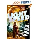 Lightspeed: Year One: Stephen King, Orson Scott Card, George R. R ...
