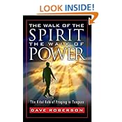 The Walk of the Spirit - The Walk of Power: The Vital Role of Praying ...
