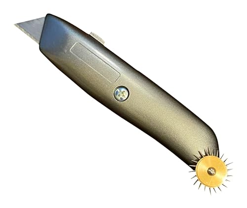 Cardboard Shipping Box Sizer Reducer - Utility Knife with Non ...