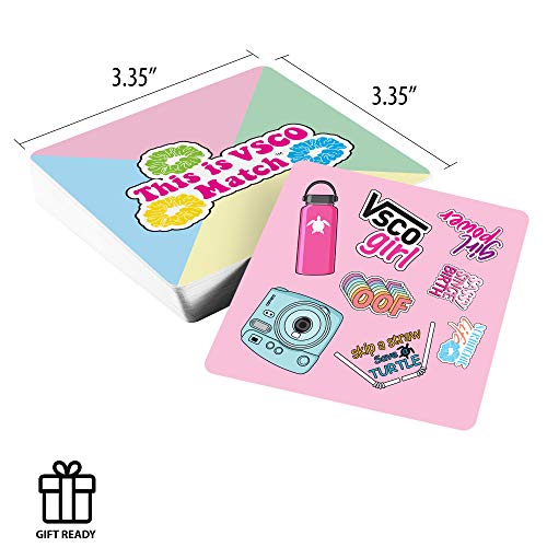 This Is VSCO Match - Quick And Fun Matching Game on Galleon Philippines