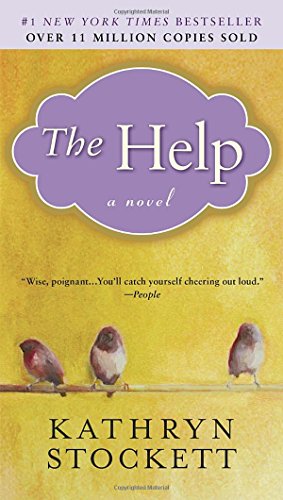 The Help Book Review and Ratings by Kids - Kathryn Stockett