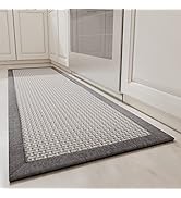 Amazon.com: Kitchen Floor Mats for in Front of Sink Kitchen Rugs and ...