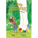 Amazon.com: Unicorns and Germs (Zoey and Sassafras) (9781943147472 ...