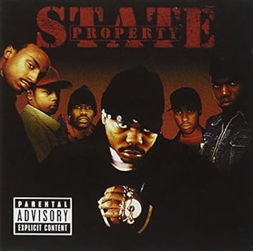 State Property by Original Soundtrack (2002-01-29): Amazon.co.uk: Music