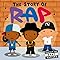 Amazon.com: The Story of Rap: 9781684125081: Editors of Caterpillar ...
