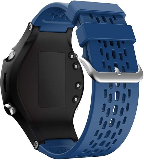 KINOEHOO Watch Strap Compatible with Garmin Approach S4/S2/Vivoactive ...
