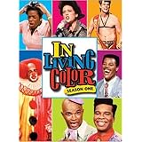 Amazon.com: In Living Color - Season 4 : Keenen Ivory Wayans, Jim ...